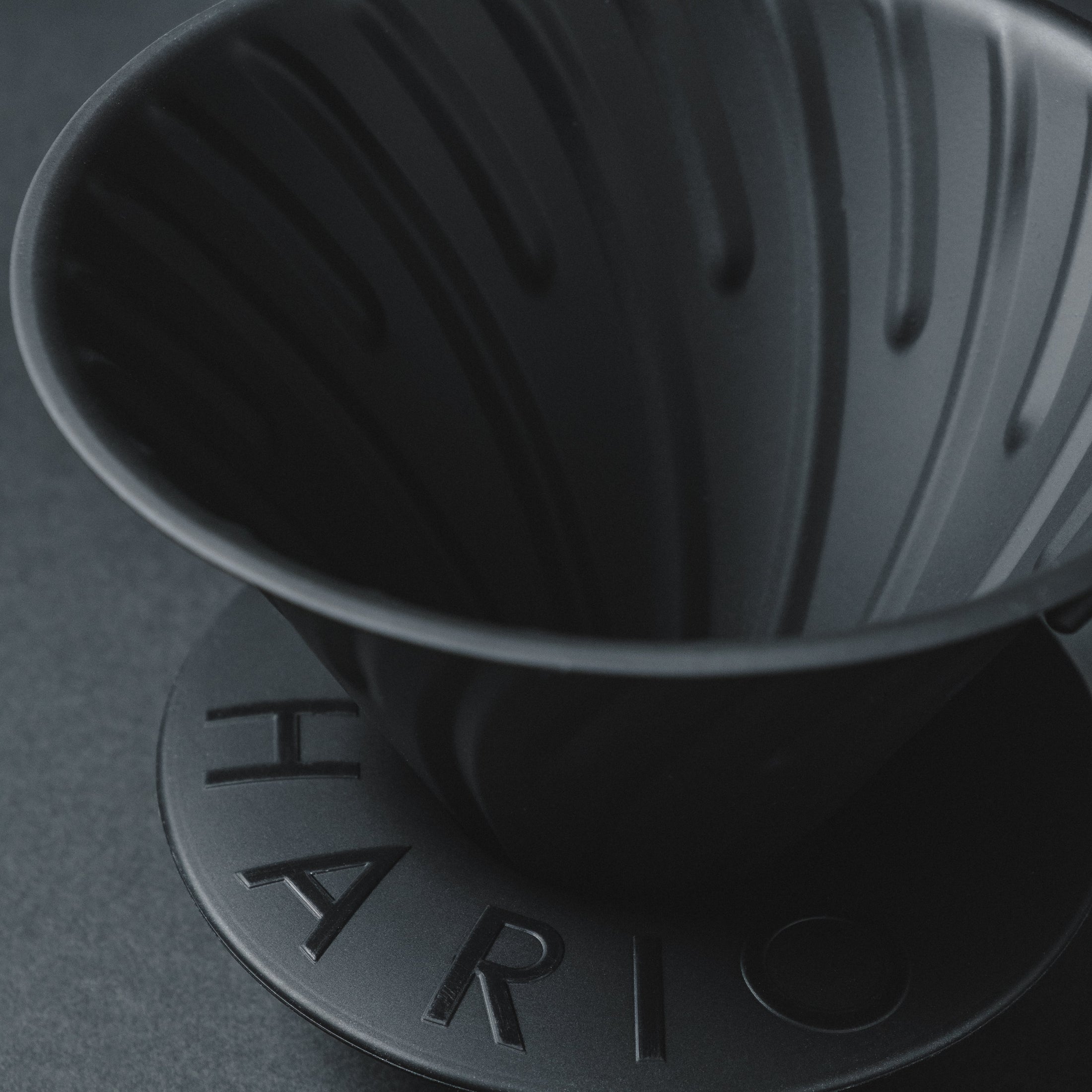 Ceramic vs Metal Hario V60 Taste Test – Basic Barista