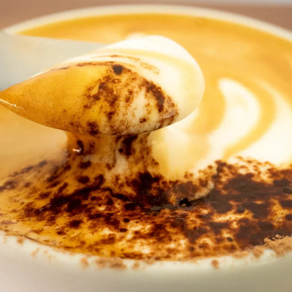 How To Make a Cappuccino - Like a Pro Australian Barista In 5 Steps ...