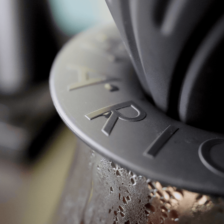 Barista Basics: Hario V60 Recipe – Basic Barista