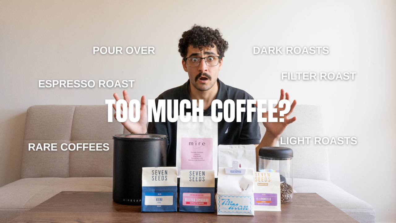 Comandante Grind Size Chart - Coffee Grind Sizes For Brew Methods ...
