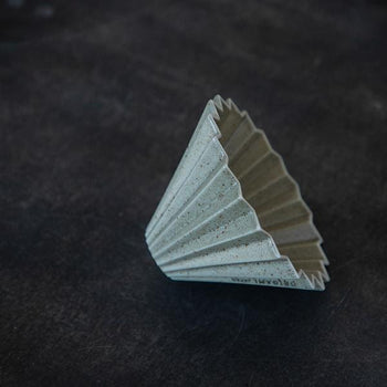 Newest Origami Dripper - Mikage – Basic Barista