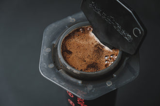 Collections – Basic Barista