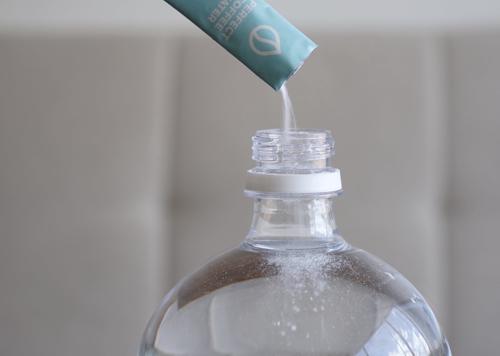 Collections – Basic Barista