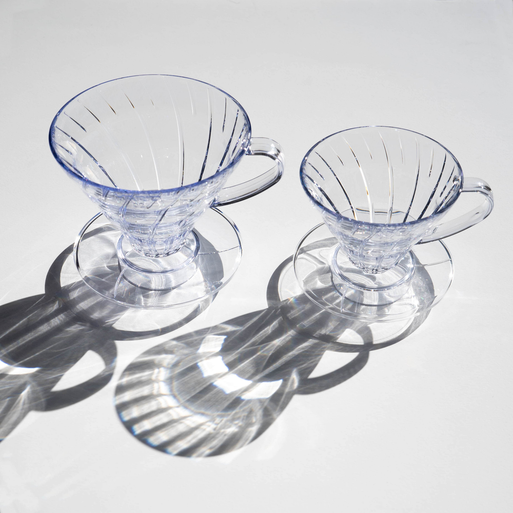 Collections – Basic Barista