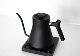 Collections – Basic Barista
