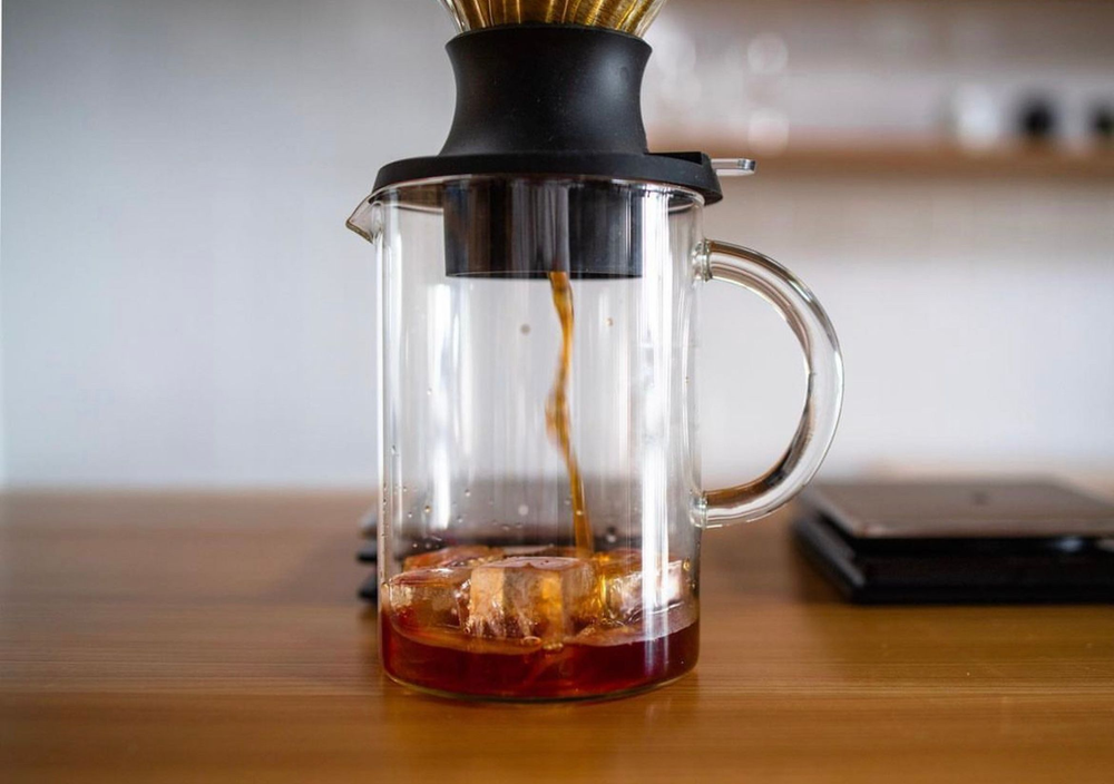 Collections – Basic Barista