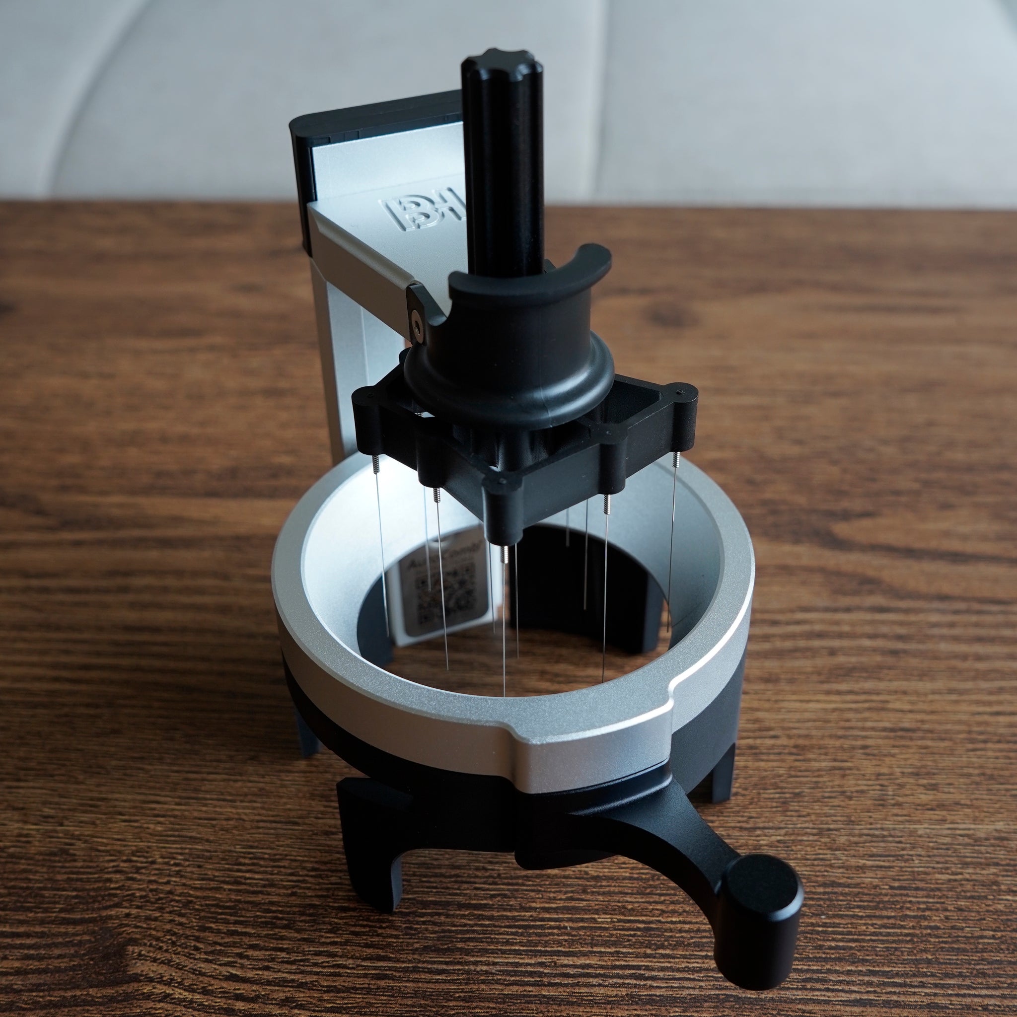 Barista Hustle AutoComb WDT Tool – Basic Barista