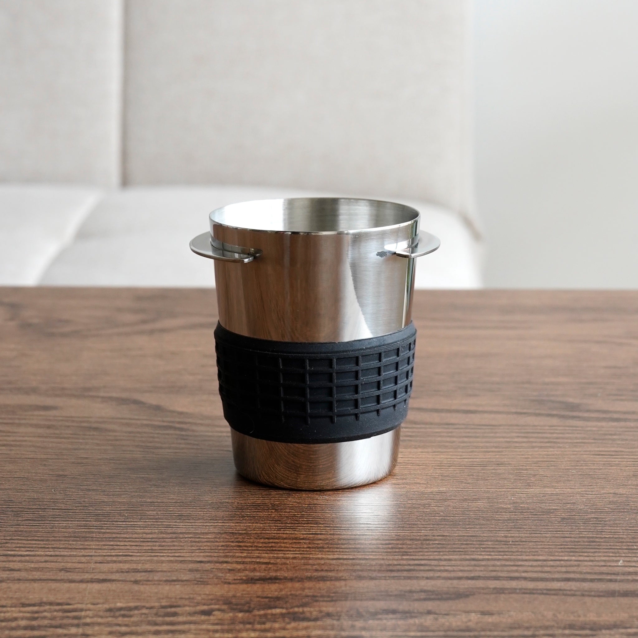 Coffee Dosing Cup - 58mm – Basic Barista