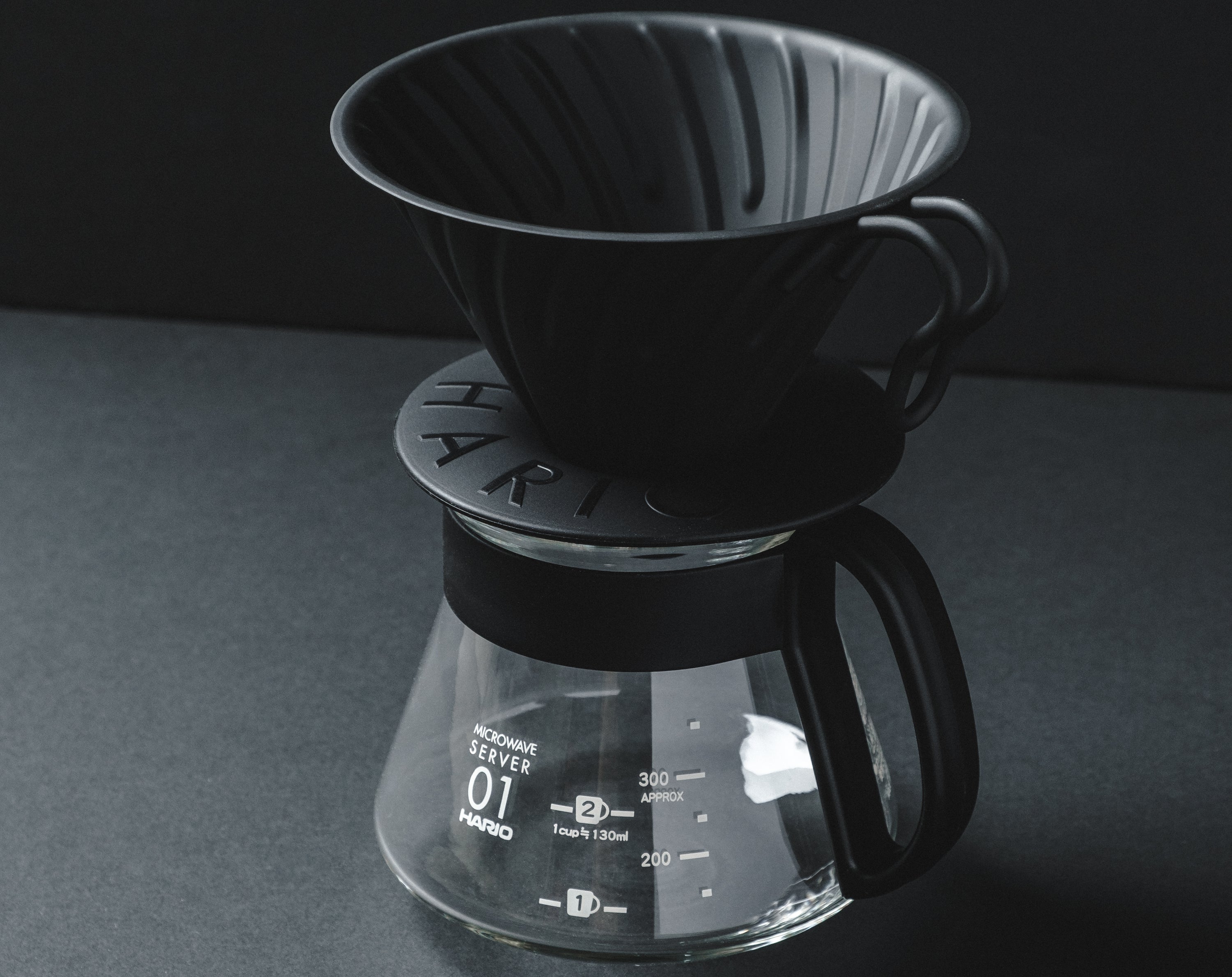 Basic Barista: Pour Over Coffee Equipment Supplier
