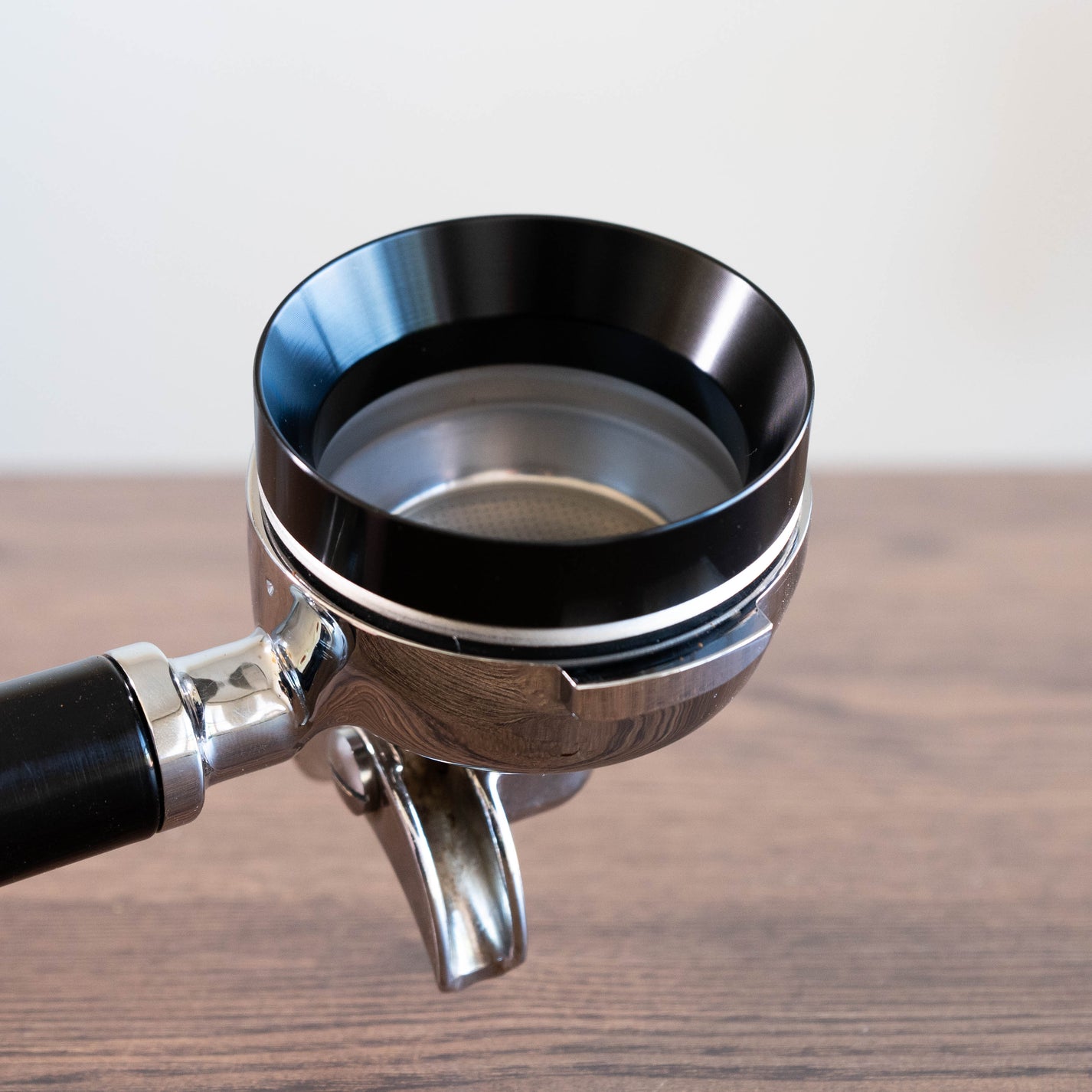 Metal Magnetic Dosing Ring 58mm – Basic Barista