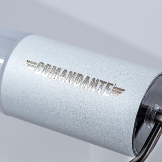 Comandante C40 Mk4 Coffee Grinder | Buy Comandante Grinder Online ...