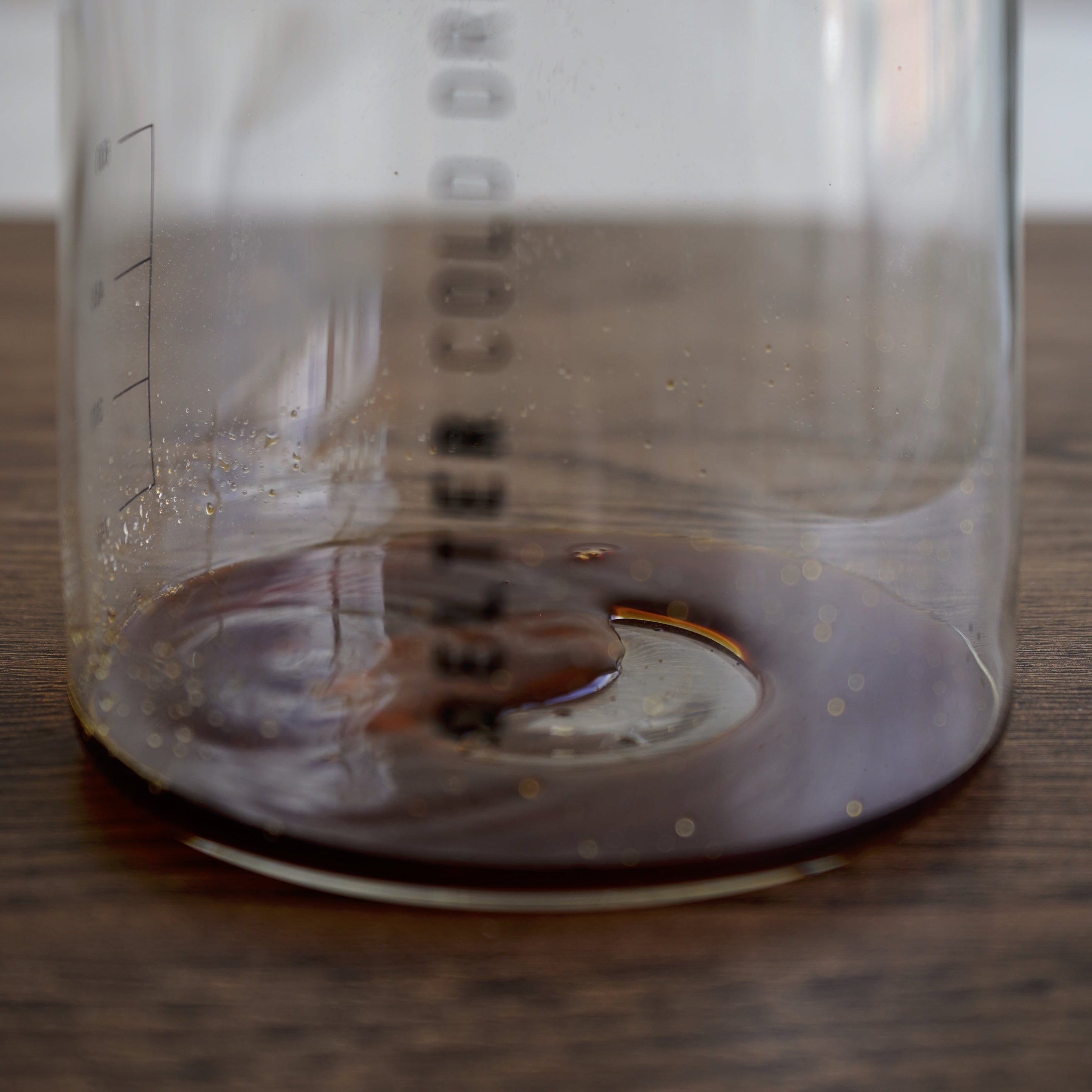 Delter Cold Drip Coffee Maker - Cold Brew Coffee Tower | Iced Coffee ...