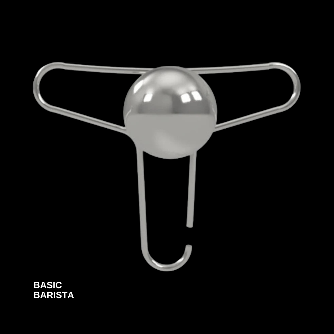 Sale – Basic Barista