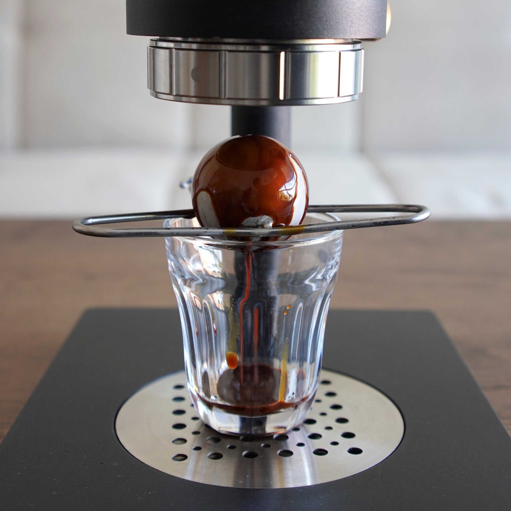 Coffee Alive Extract Chilling Ball – Basic Barista