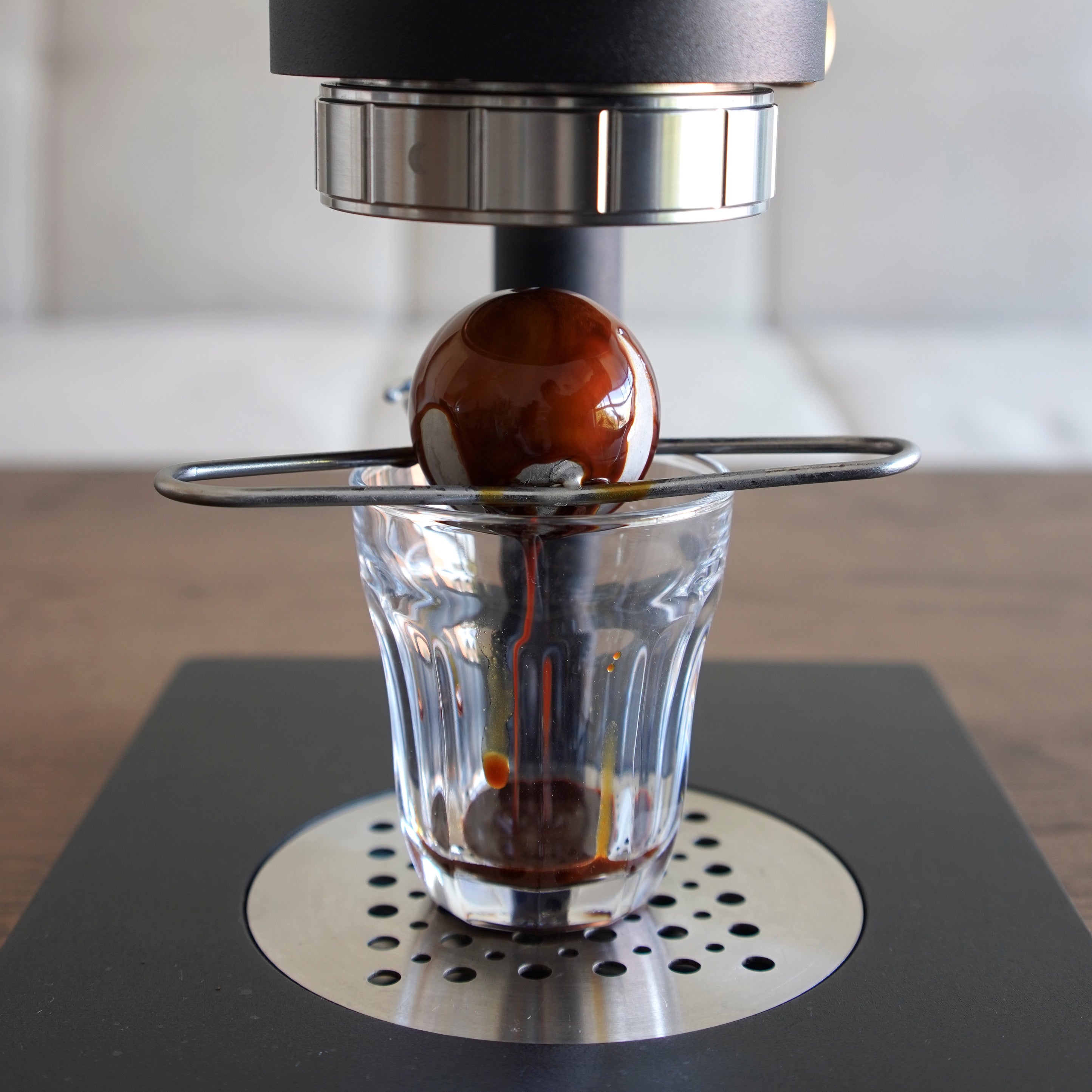 Coffee Alive Extract Chilling Ball – Basic Barista