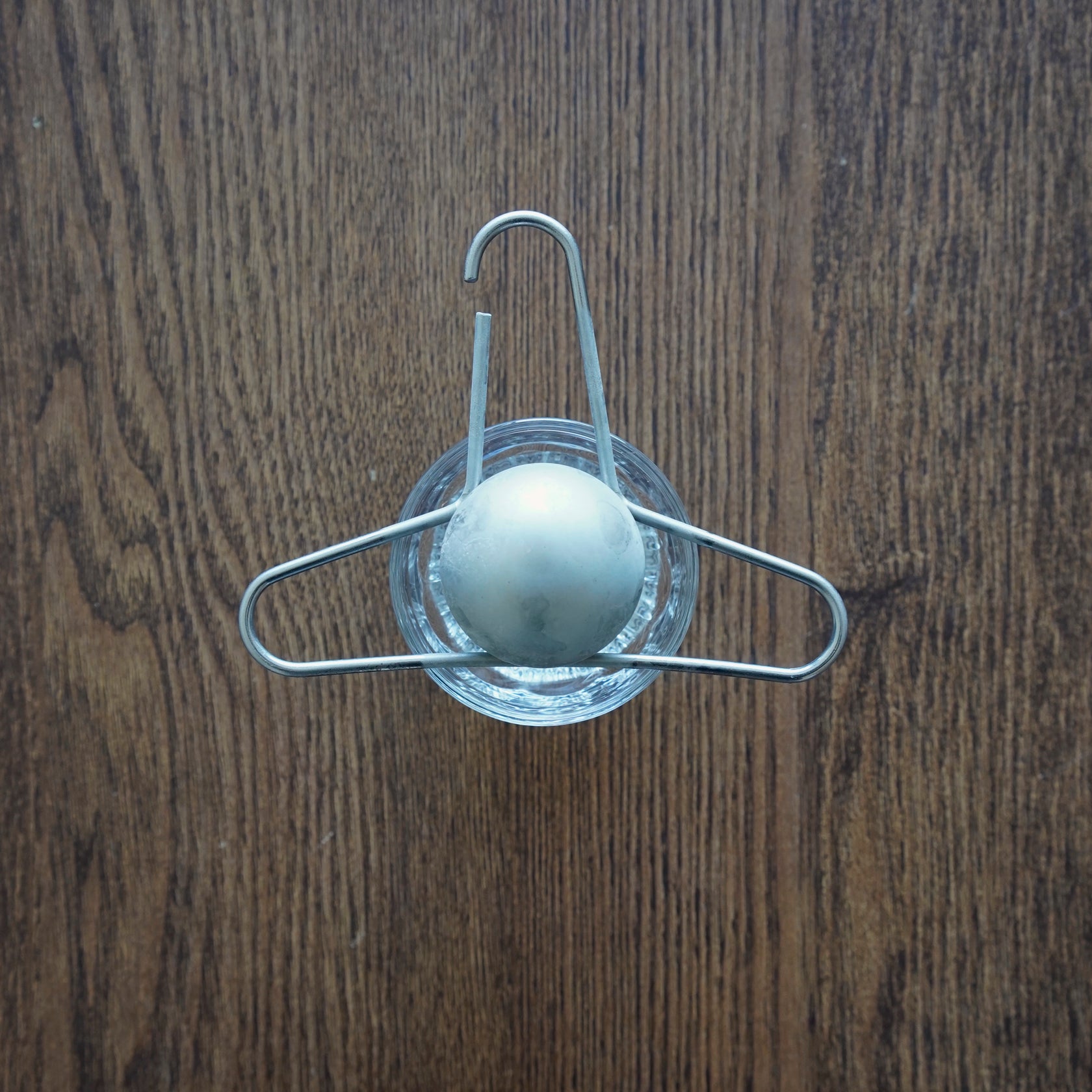 Coffee Alive Extract Chilling Ball – Basic Barista