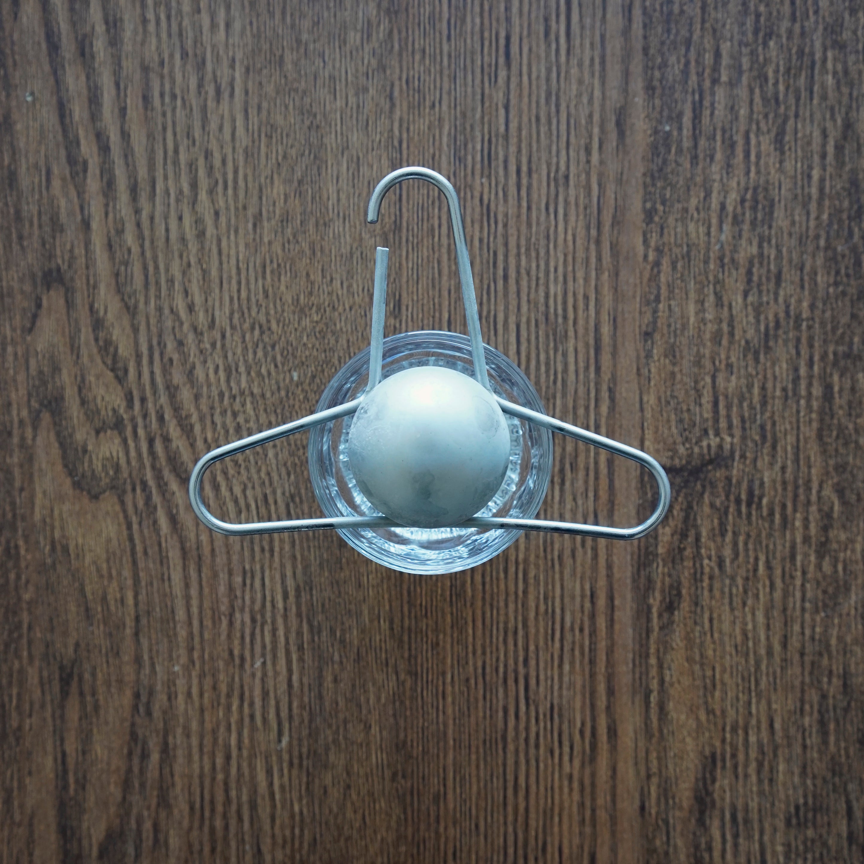 Coffee Alive Extract Chilling Ball – Basic Barista