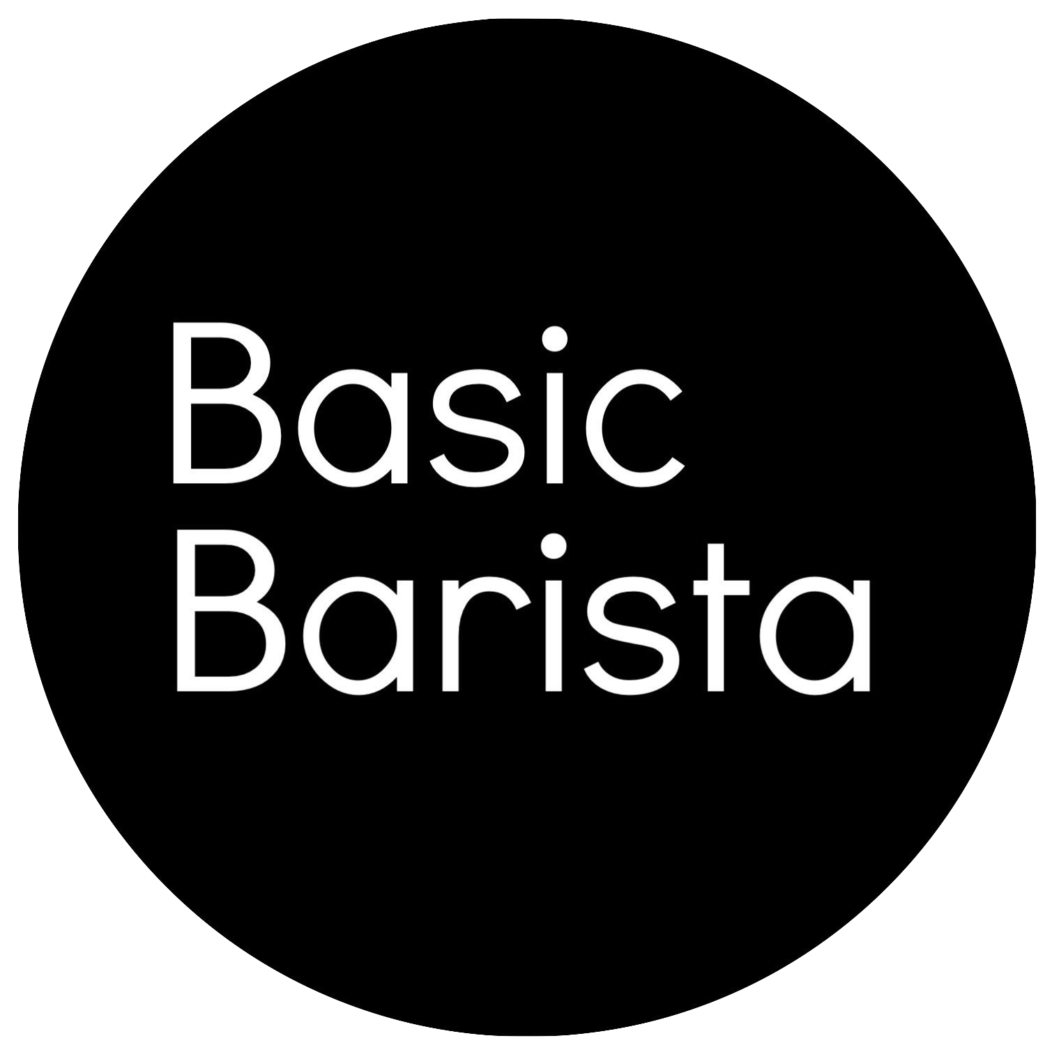 Free Coffee With Every Order Basic Barista Free Coffee With Every Order Basic Barista