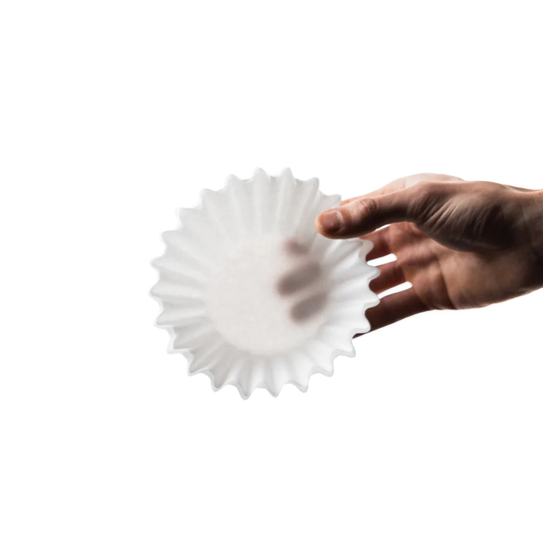 Orea - Shop Orea Australia Wide | Flat Bottom Coffee Dripper – Basic ...