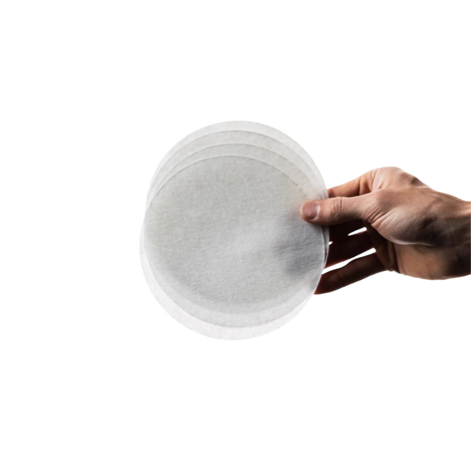 Orea - Shop Orea Australia Wide | Flat Bottom Coffee Dripper – Basic ...