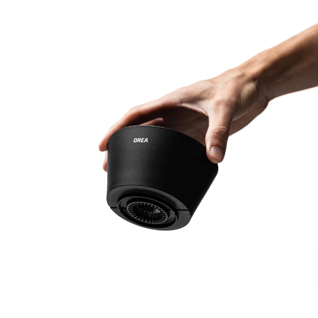 Orea - Shop Orea Australia Wide | Flat Bottom Coffee Dripper – Basic ...