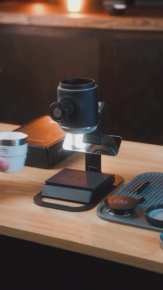 Wacaco Picopresso - Portable Espresso Coffee Maker – Basic Barista