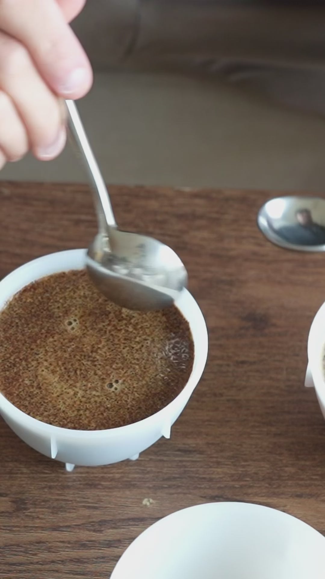Barista Hustle - BH Tools Australia – Basic Barista