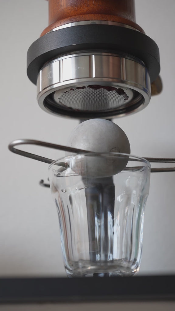 Extract Chilling Coffee - Everything you need to know – Basic Barista
