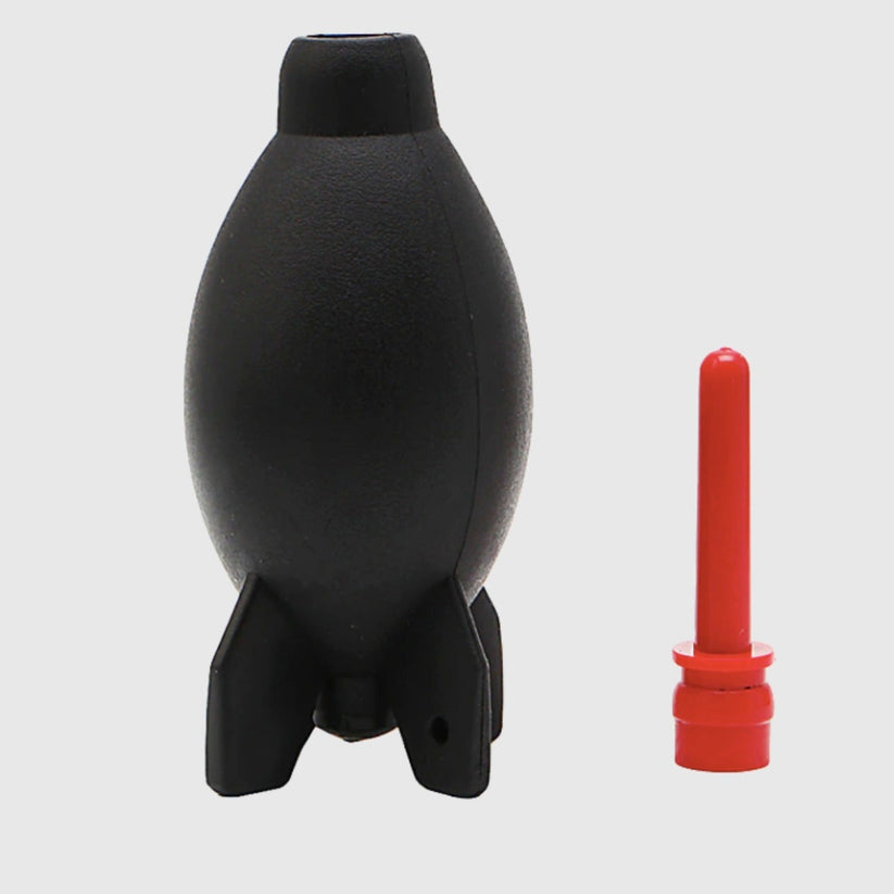 Reusable Coffee Ground Air Duster Cleaner – Basic Barista