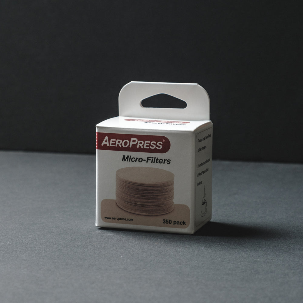 New Generation Filter Paper - Magic Coffee Filter – Basic Barista