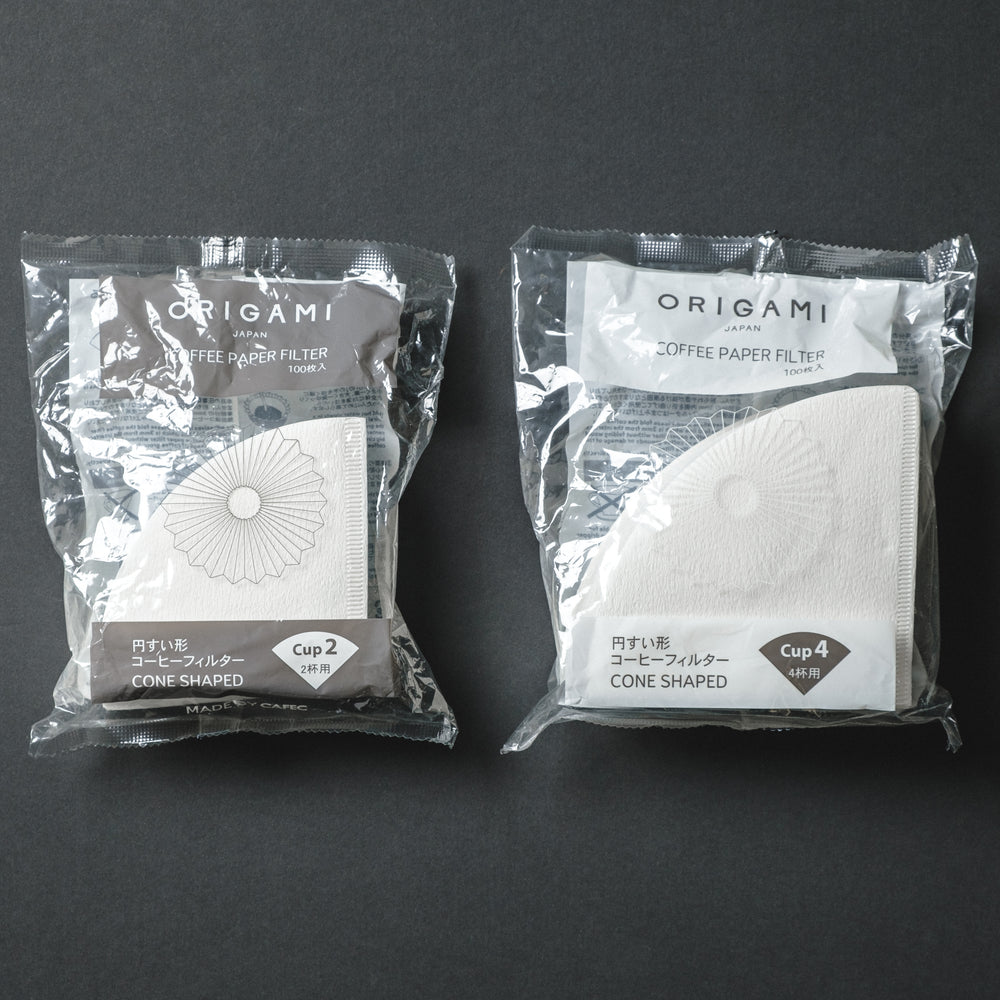 Sibarist Fast Cone Coffee Filters – Basic Barista