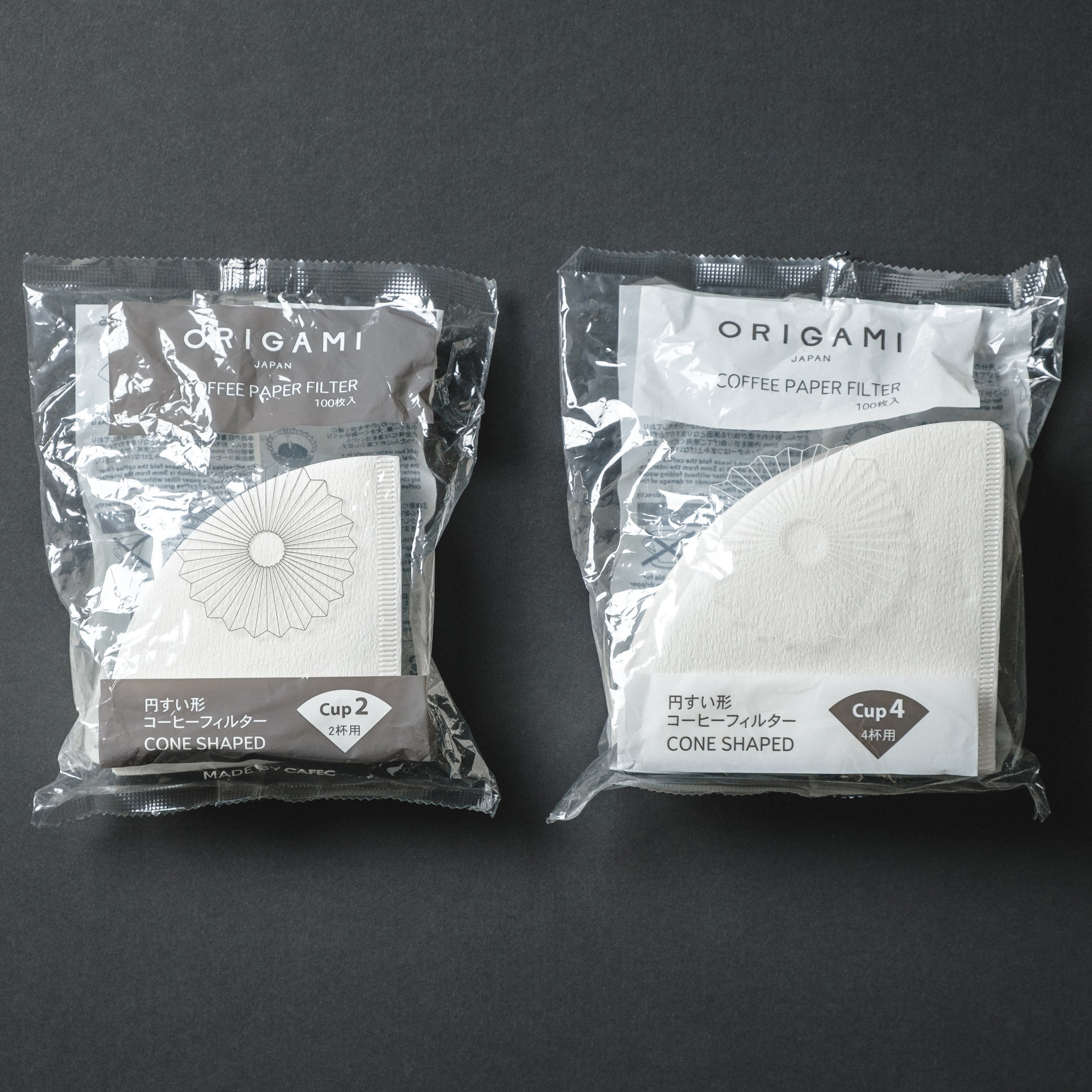 Loca Ceramic Filter Round 1-2 Cup – Basic Barista