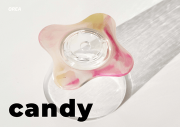 Orea - Shop Orea Australia Wide | Flat Bottom Coffee Dripper – Basic ...