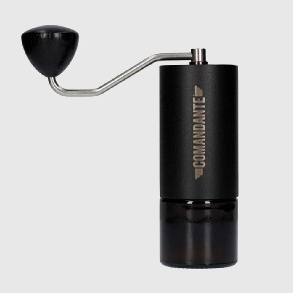 Comandante C40 Mk4 Coffee Grinder | Buy Comandante Grinder Online ...