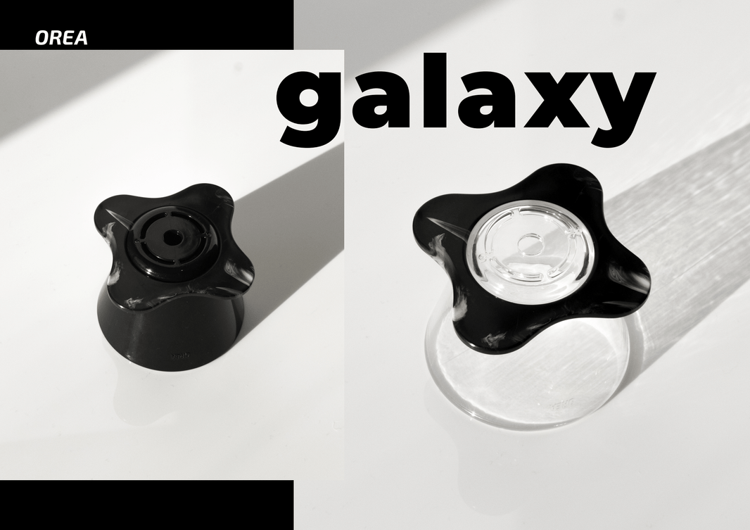 Orea - Shop Orea Australia Wide | Flat Bottom Coffee Dripper – Basic ...