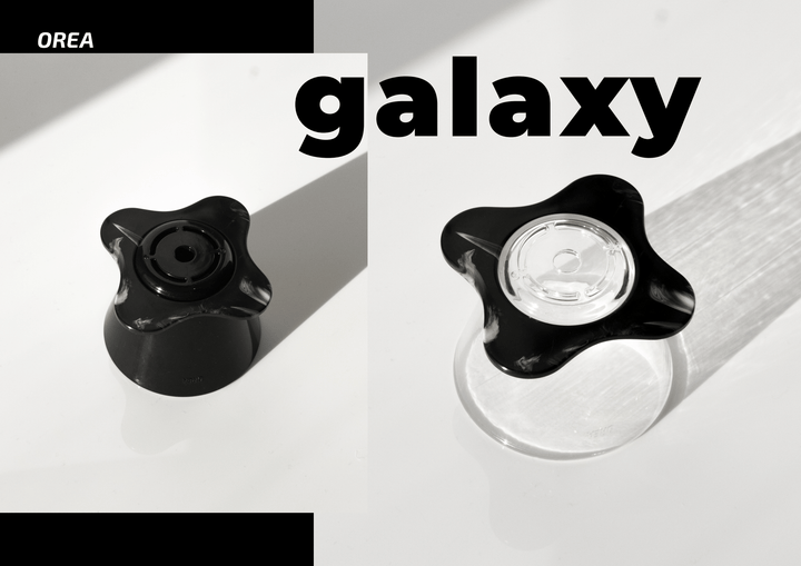 Orea - Shop Orea Australia Wide | Flat Bottom Coffee Dripper – Basic ...