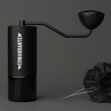 Comandante - Precision Coffee Grinders for Specialty Coffee Brewing ...