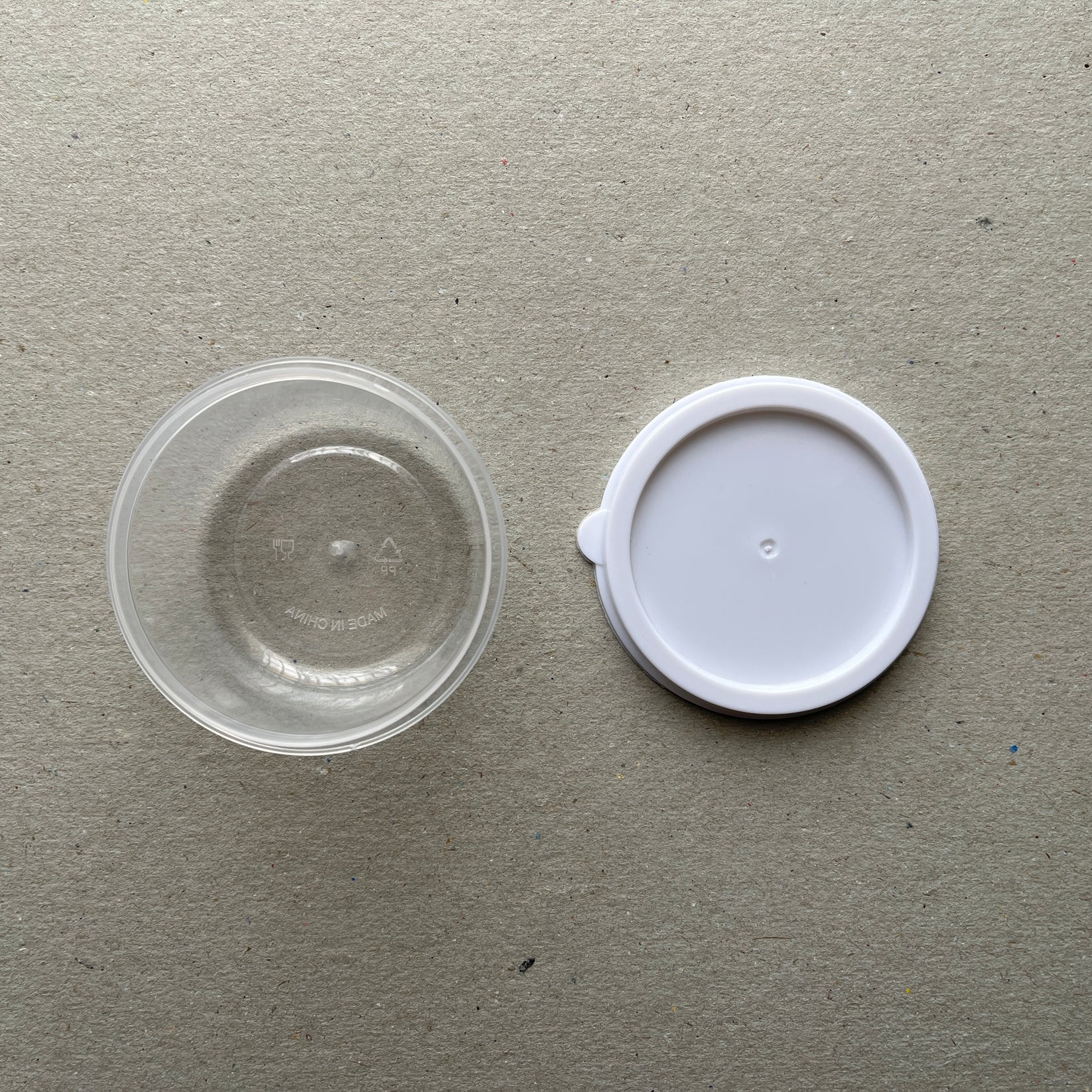 Basic Barista Coffee Dosing Cup 58mm