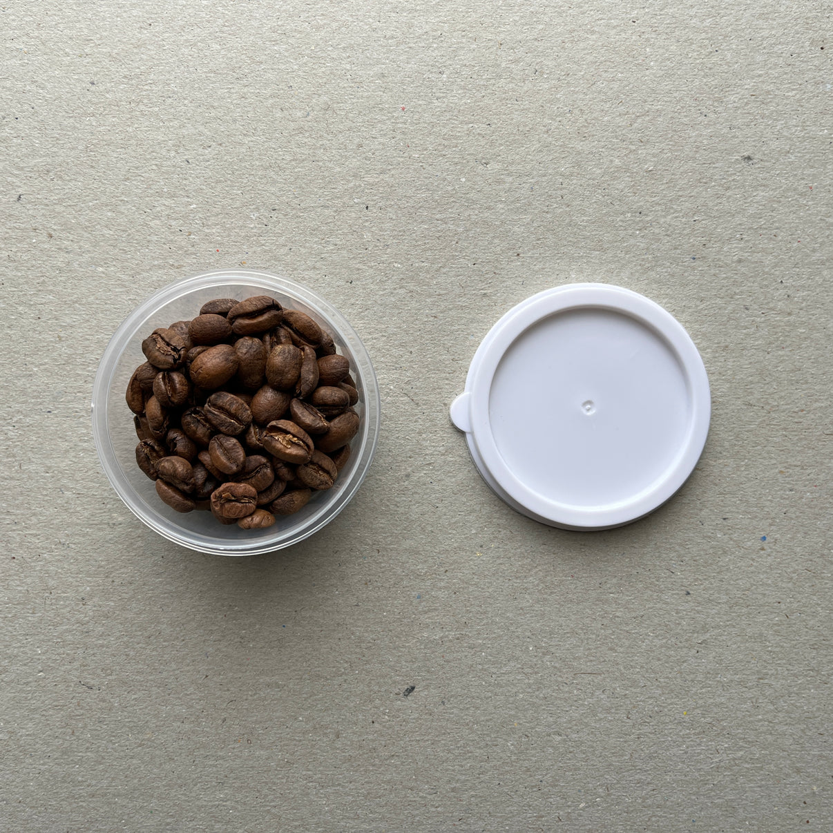Basic Barista Coffee Dosing Cup 58mm