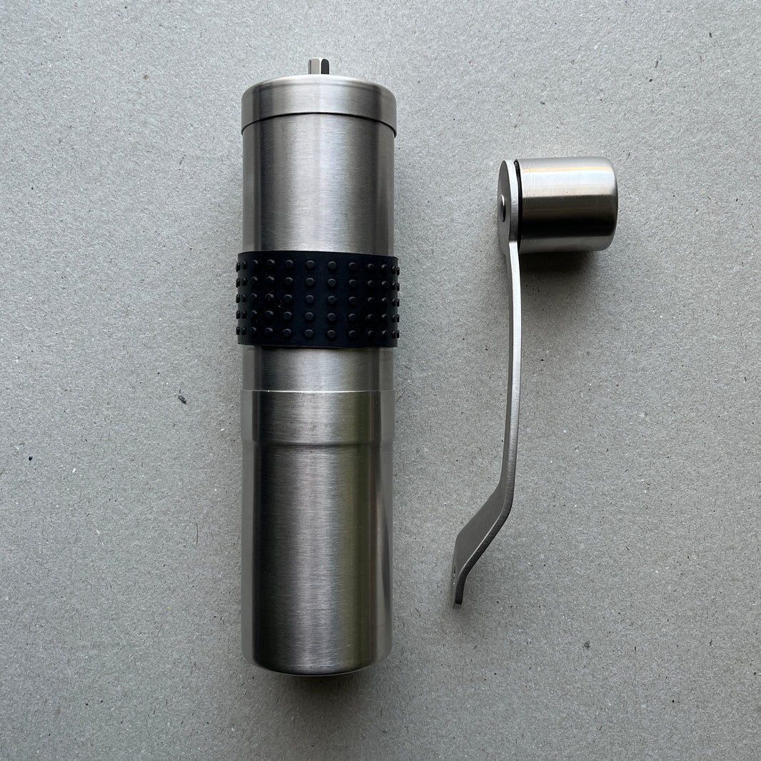 Coffee Grinders - Shop Hand Coffee Grinders & Electric Coffee Grinders ...